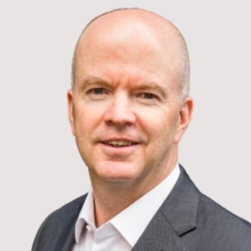 Executive Profiles