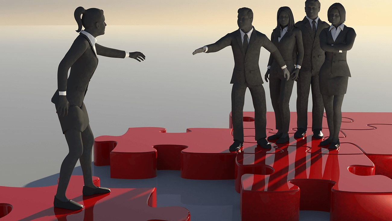 Building flexible and adaptive enterprises