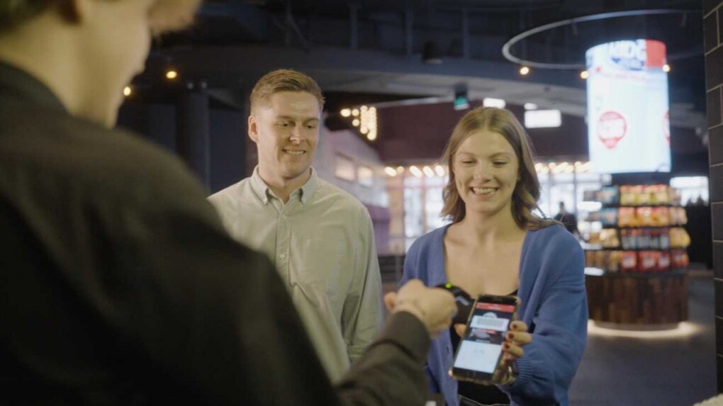 Redefining the cinematic experience: HOYTS Group evolution with Optus