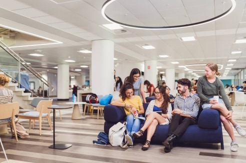 The University of Western Australia’s Bold Digital Transformation