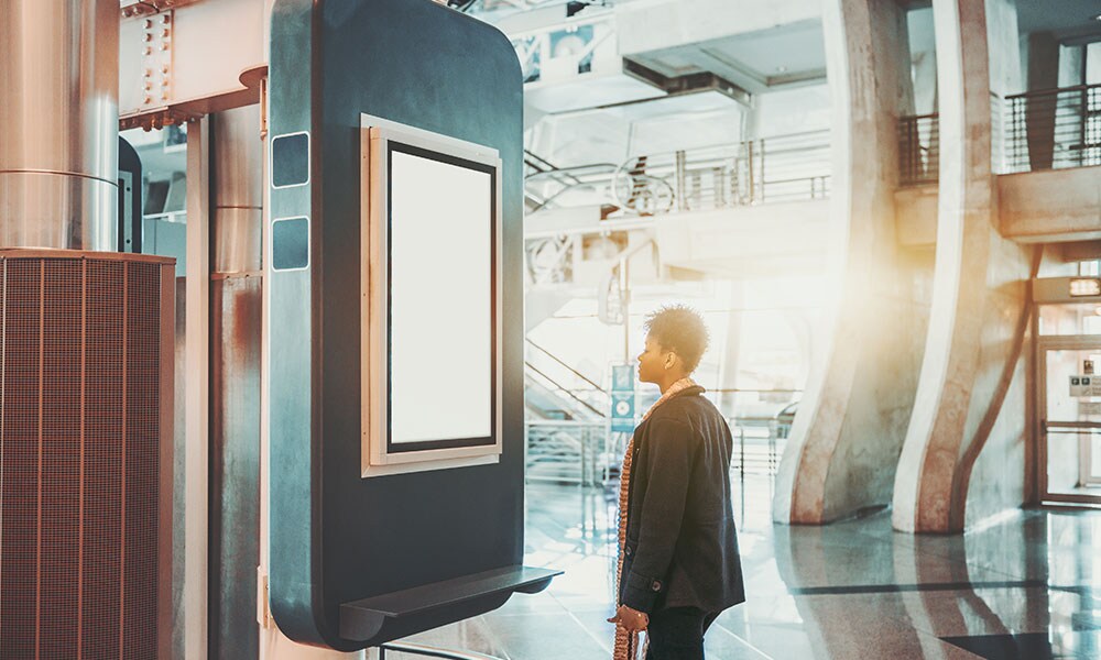 Optus IoT Connectivity and Networks - Optus Enterprise