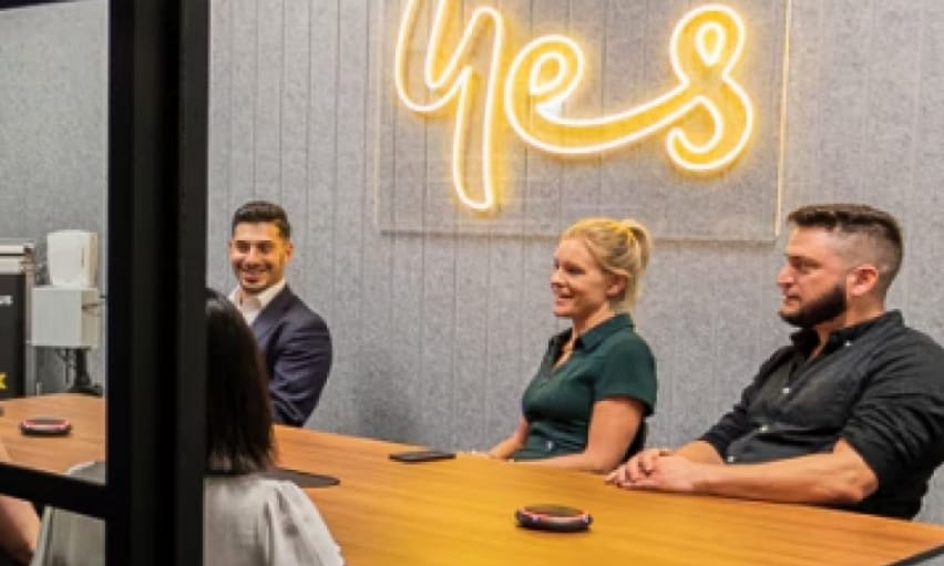 5G Enterprise | Optus Enterprise