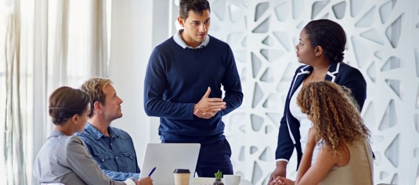 Network Connectivity | Optus Enterprise