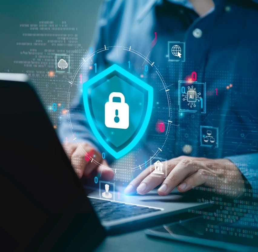 Optus Managed Cisco Firewall | Optus Enterprise