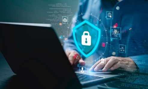 Optus Managed Cisco Firewall | Optus Enterprise