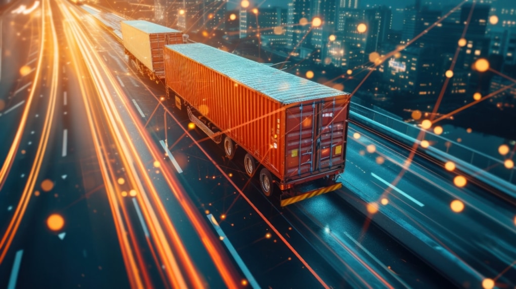 Fleet Telematics Solutions | Optus Enterprise