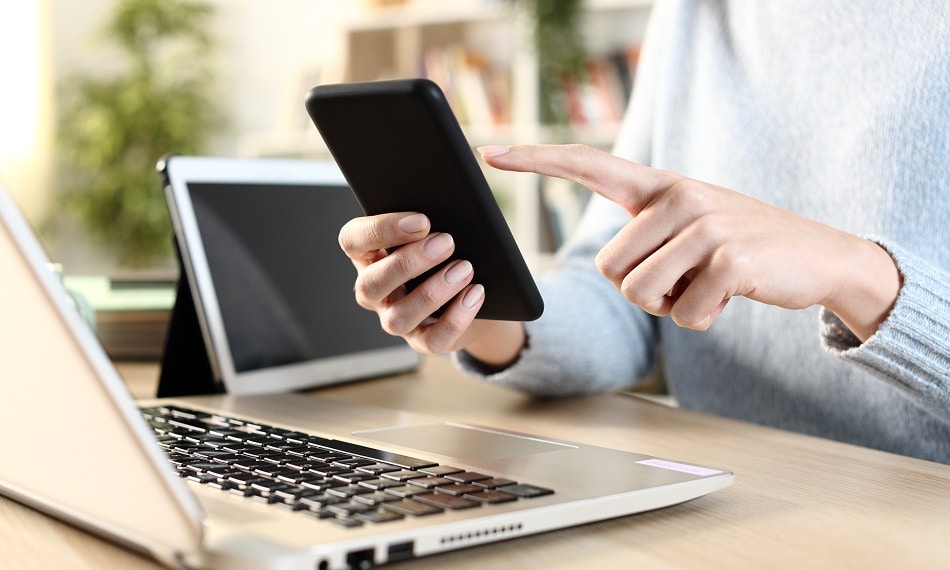 Collaboration Devices | Optus Enterprise