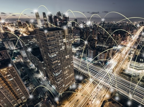 5G and the future of maps